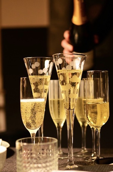 Other Celebrations - Bespoke Ceremony - Harry Lomas